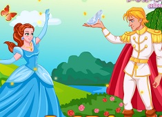 Princess And Prince Maker - Princess Games