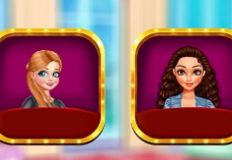 Play free Princess Matches your Personality - Princess Games - Games ...