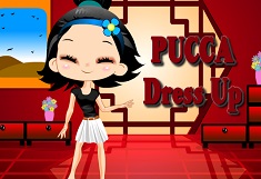 Pucca Games - Games For Kids