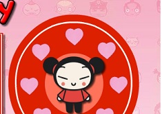Pucca Games - Games For Kids