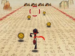 Randy Cunningham Games - Games For Kids