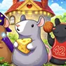 Play free Rats House Nonogram - Puzzle Games - Games-kids.com