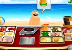 Devilish Cooking - Cooking Games