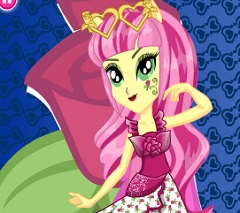 Roseluck Equestria - My Little Pony Games