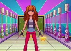 Shake It Up Games - Games For Kids
