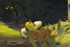 Shrek Games - Games For Kids