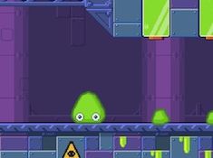 Slime Laboratory - Adventure Games