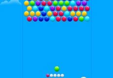 Bubble Shooter Games - Games For Kids