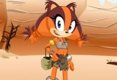 Sonic Adventure Kiss - Sonic Games