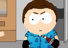 South Park Character Creator - South Park Games