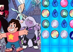 Steven Universe Games - Games For Kids