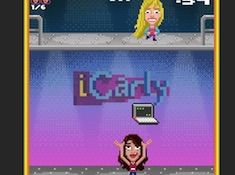 Icarly Games - Games For Kids