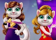 Shake It Up Games - Games For Kids