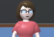 Play free Teacher Simulator - Educational Games - Games-kids.com