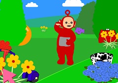 Teletubbies Games - Games For Kids