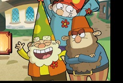 The 70 Game Jubilee - The 7d Games