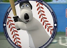 Bernard Games - Games For Kids