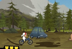 Kick Buttowski Games - Games For Kids