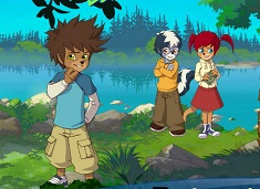 The Mysteries Of Alfred Hedgehog Games - Games For Kids