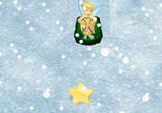 Tinkerbell Set The Blocks - Tinkerbell Games