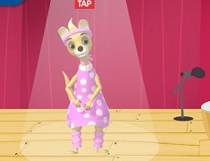 Bananas In Pyjamas Games - Games For Kids