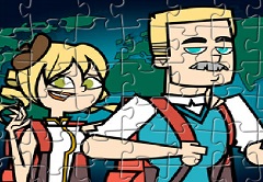 Total Drama Games - Games For Kids