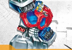 Transformers Games - Games For Kids