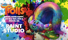 Trolls Games - Games For Kids