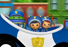 Team Umizoomi Games - Games For Kids
