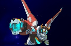 Voltron Legendary Defender Games - Games For Kids