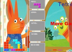 Wanda And The Alien Games - Games For Kids