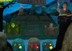 Ghost Games - Games For Kids