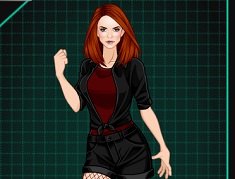 Hobbit Scene Maker - Girl Games