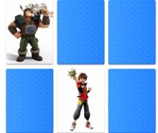Zak Storm Games - Games For Kids