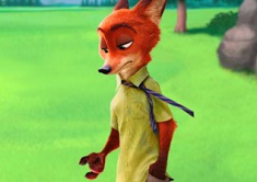 Zootopia Foot Doctor - Zootopia Games