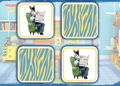 Zou Puzzle - Zou Games